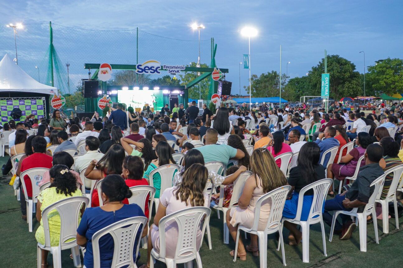 Vem pro Parque 2023: um domingo mágico de atividades – Sesc Piauí